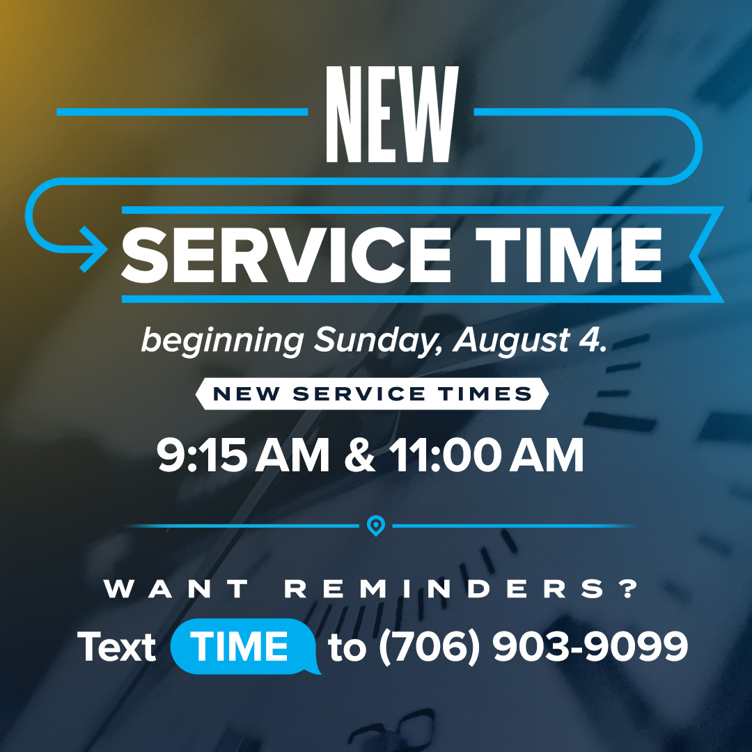 Events | Local Church Dawson